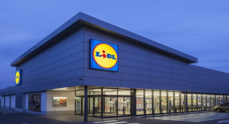 Lidl GB remporte le prix du Supermarché de l'année aux "Retail Industry ...