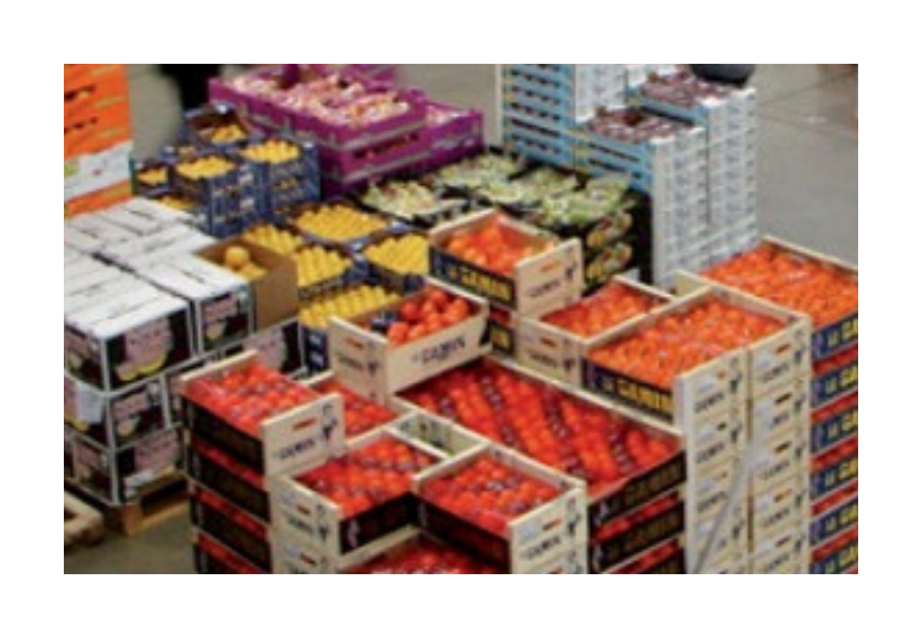 L'Espagne augmente ses achats de fruits et légumes au Maroc de 30 % en ...