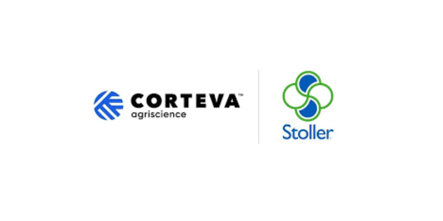 Corteva signe un accord pour l'acquisition de Stoller