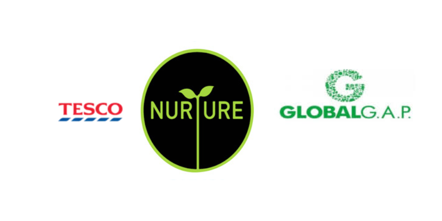 Nouvelle version du Module TESCO Nurture